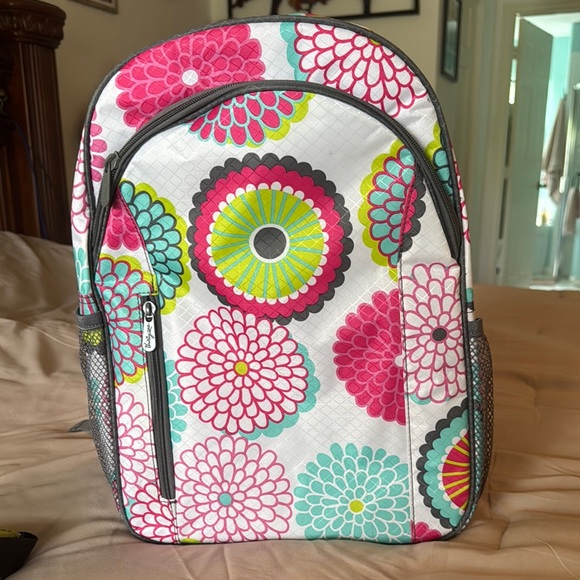 thirty-one | Bags | Bubble Bloom By Thirty One Backpack | Poshmark